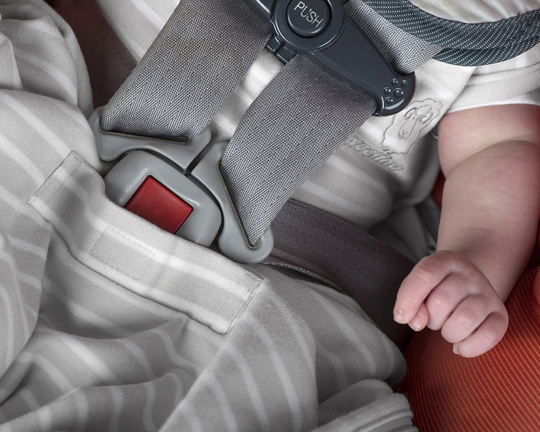 Woolino Baby Sleep Sacks | Natural Merino Wool Babywear now in Canada ...