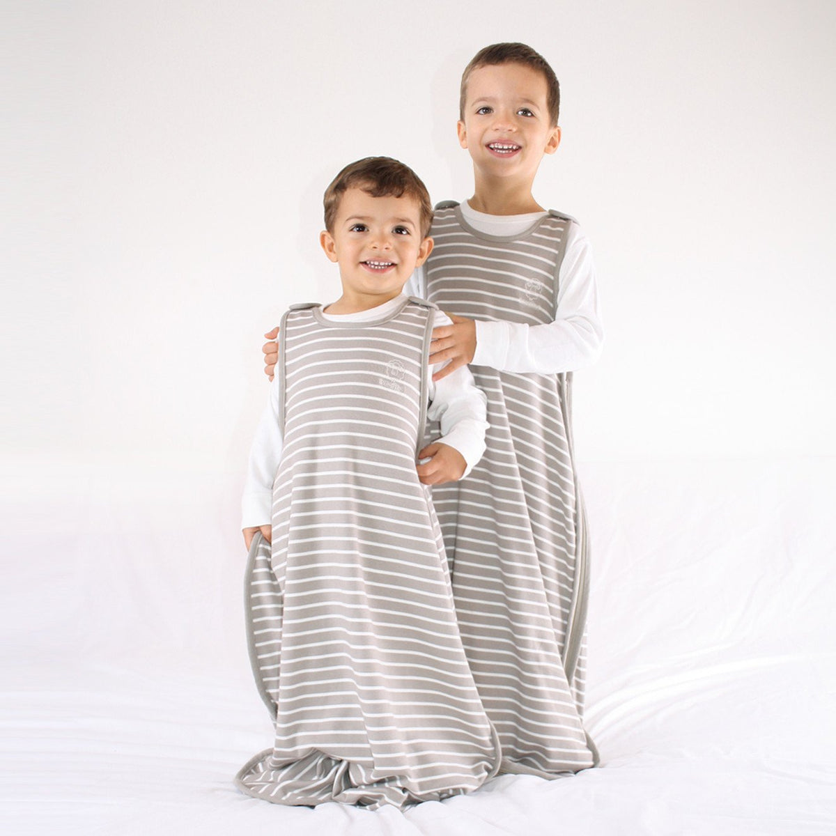 Woolino - Baby Sleep Bags or Sacks | Natural Merino Wool Babywear ...