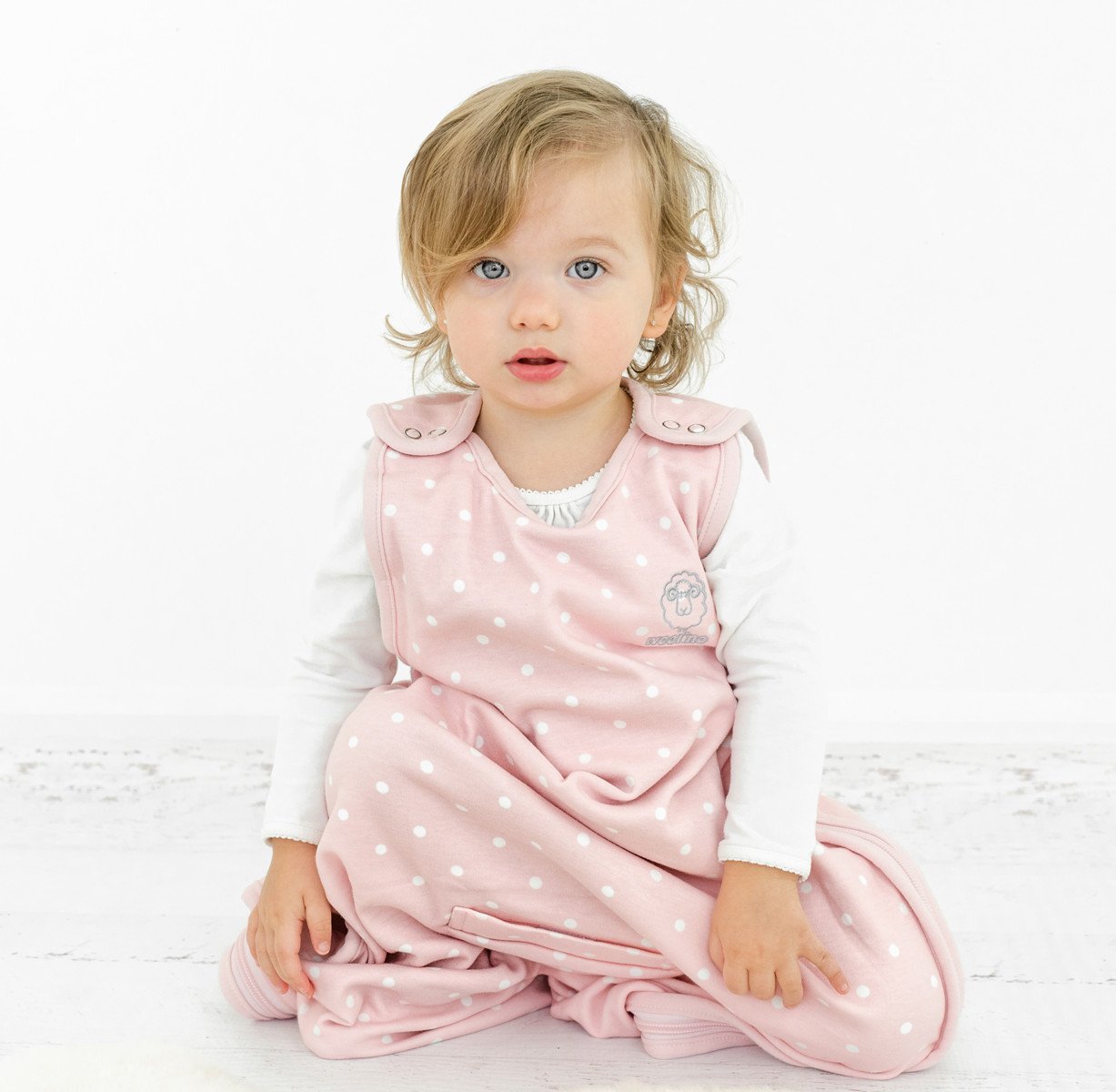 Woolino - Baby Sleep Bags or Sacks | Natural Merino Wool Babywear ...