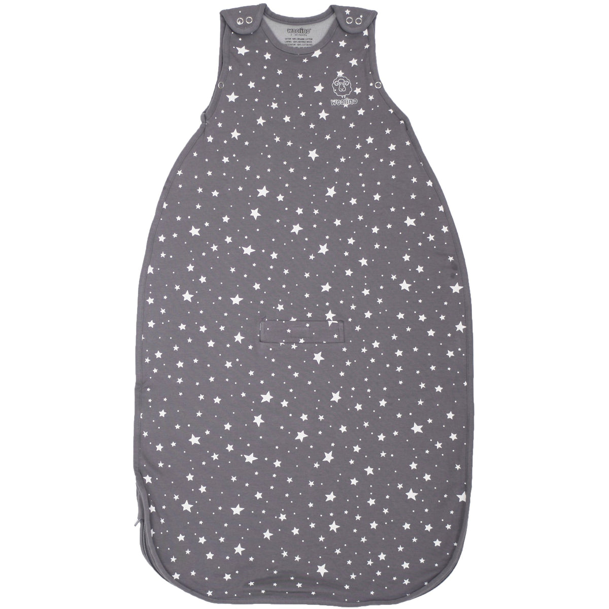 Woolino - Baby Sleep Bags or Sacks | Natural Merino Wool Babywear ...